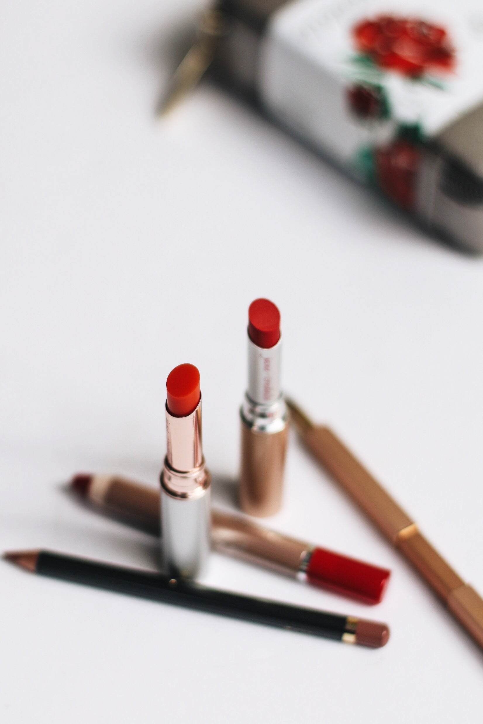 How To Create The Perfect Red Lip | Jane Iredale Australia