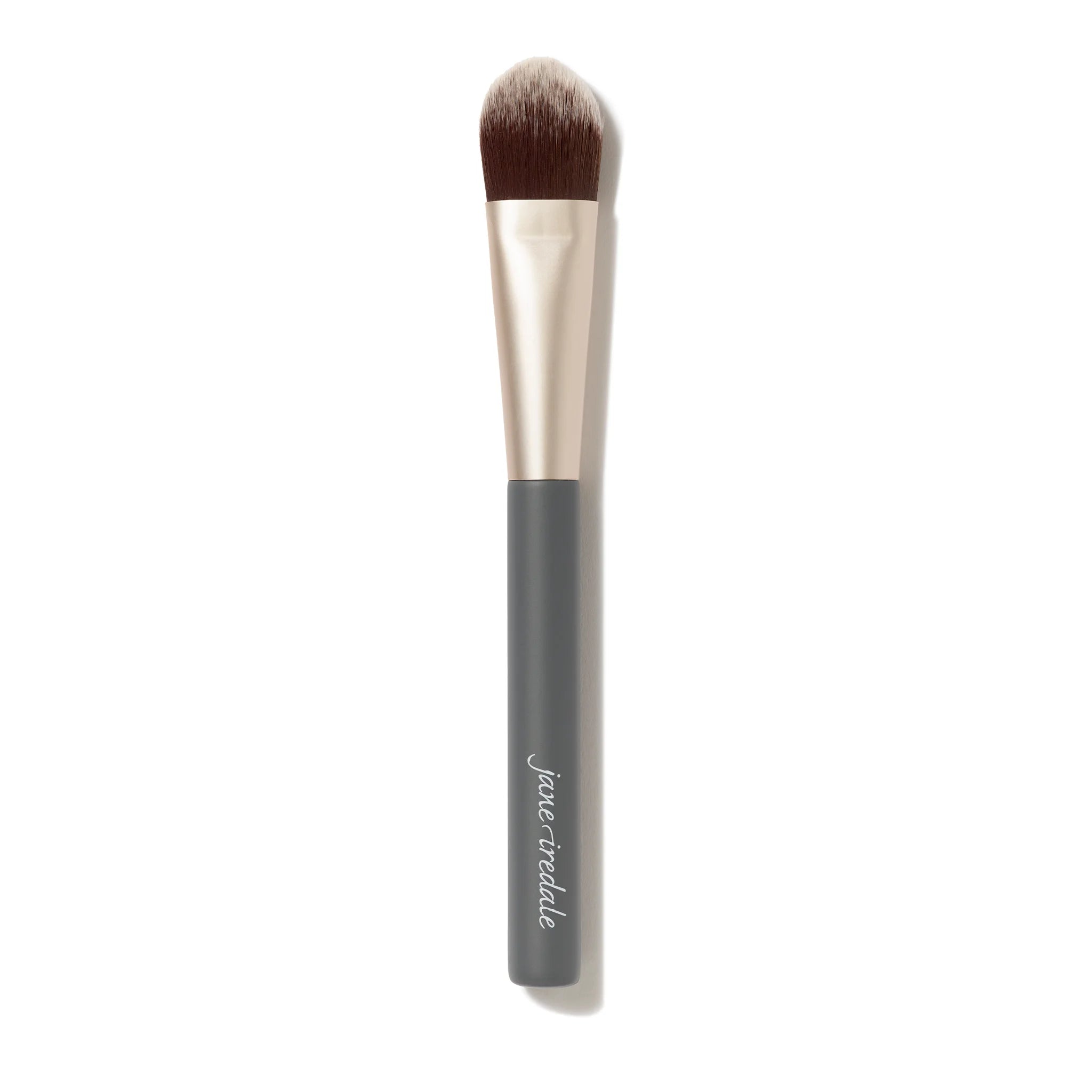 Pro Series Vegan Liquid Complexion Brush Mineral Makeup