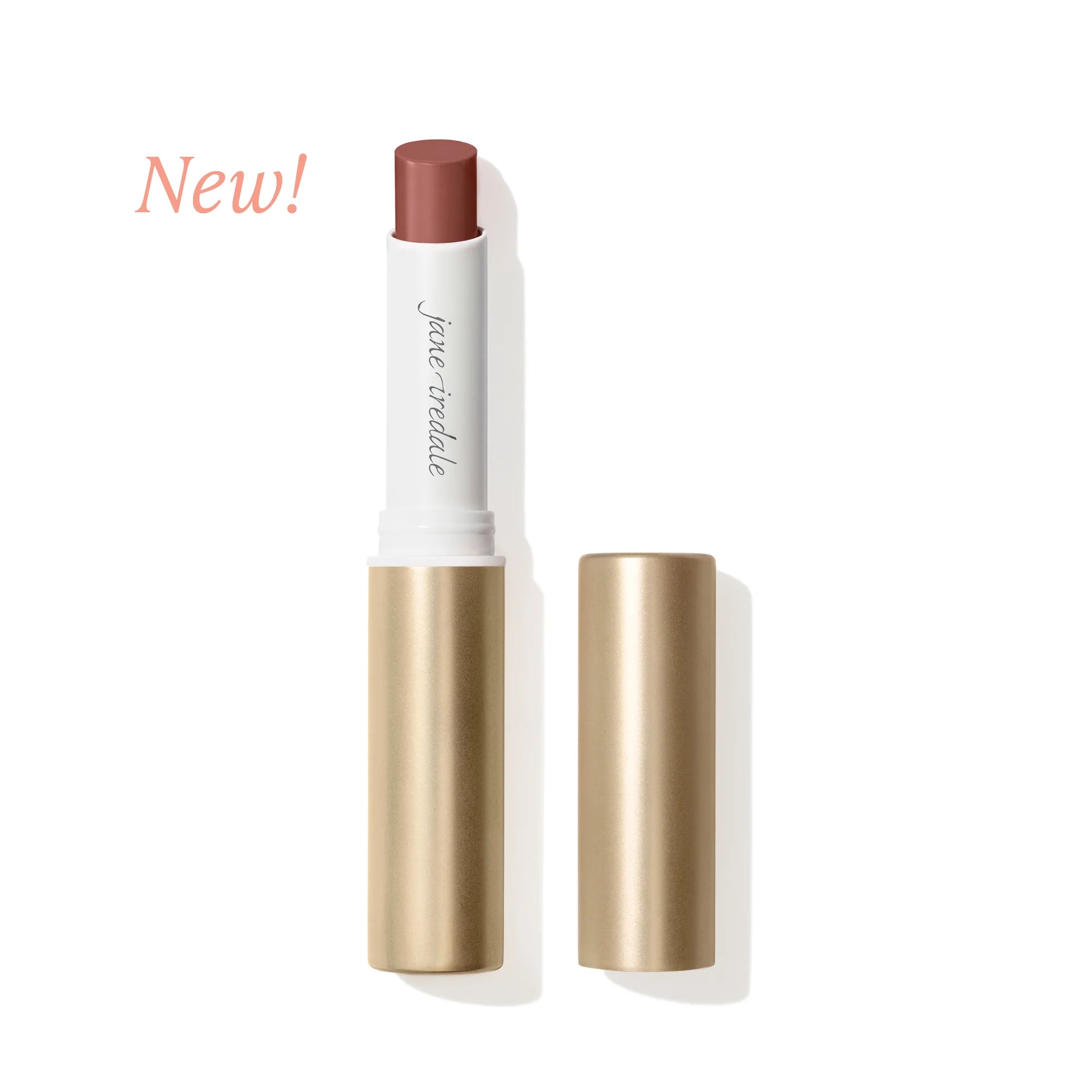 ColorLuxe Hydrating Cream Lipstick | Mineral Makeup