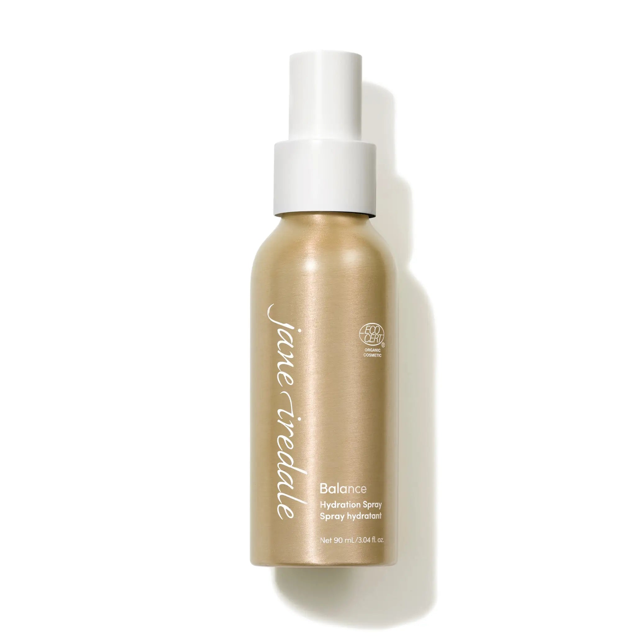 Balance Hydration Spray with Essential Oils | Mineral Makeup